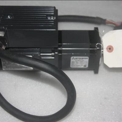 供应全新原装伺服马达HC-MF23EXV-S2