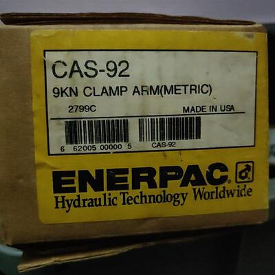 议价ENERPAC CAS-92 9KN 夹紧臂