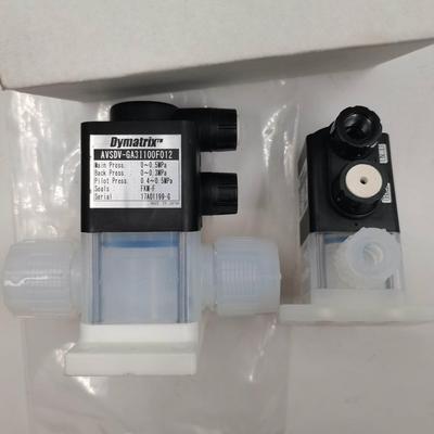 现货销售日本Dymatrix 原装正品精密药液阀AVSDV-GA3I100F012速发