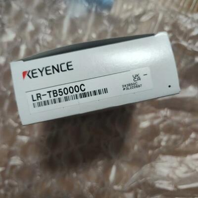 LR-TB5000C 激光感测器 全新 LR-TB2000CL LR-TB2000 议价