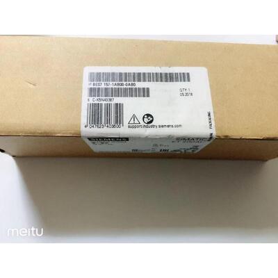 SIMATIC ET 200AL PROFINET接口模块6ES7157-1AB00-0AB0