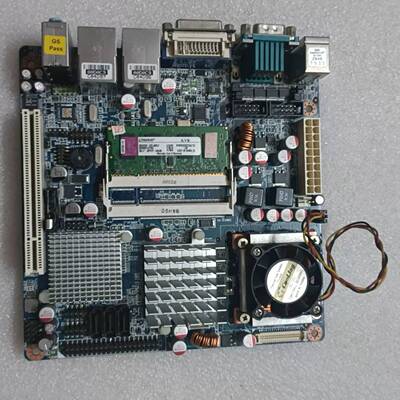 可维修研华 AIMB-256G AIMB-256G2 工控机主板议价