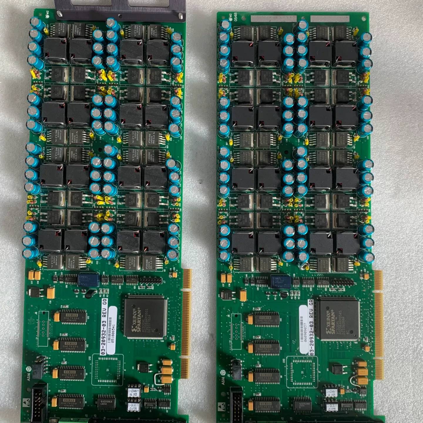 可维修PCB电路板/印刷线路板ASM卡板议价
