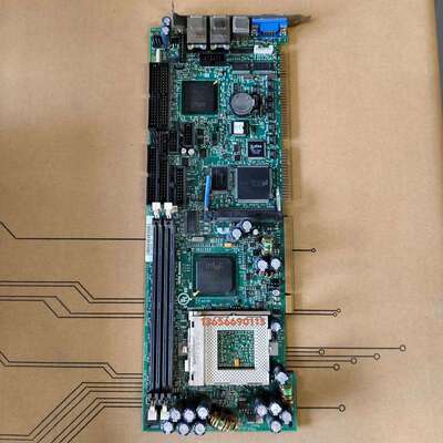 议价RadiSys 97-9029-04 EPC2x25工控主板可维修