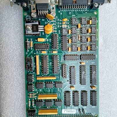 可议价44316801-F工业数据采集卡，