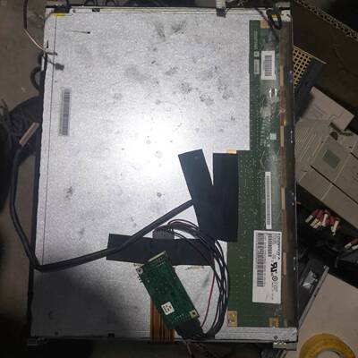 可议价CHUNGHWA屏幕CLAA150XP 01Q