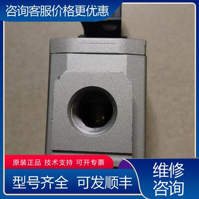 议价缓慢启动阀AV4000-04-5DZB可维修