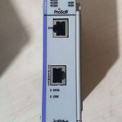 议价Prosoft MVI69-DFNT模块，成色几乎，功能可维修