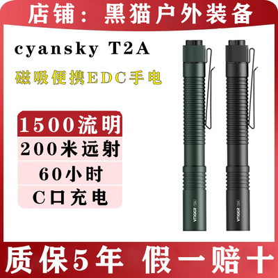 VTIGER T2A 14100锂电池兼容2节AA电池