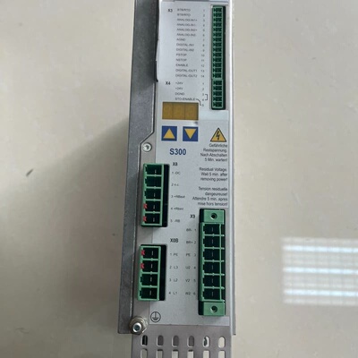 议价科尔摩根驱动器S30301-NA-ARM9 图功能正常