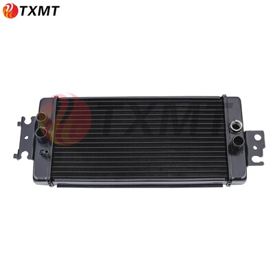 适用铃木大道C50 VL800入侵者Volusia800散热器 水箱总成