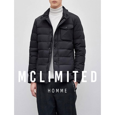 杜邦功能热反射内里秋冬棉衣