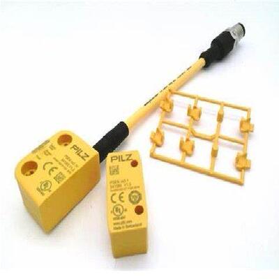 PILZ 皮尔兹安全开关631001tPSEN op4F-A-14-045/1全新原装议价