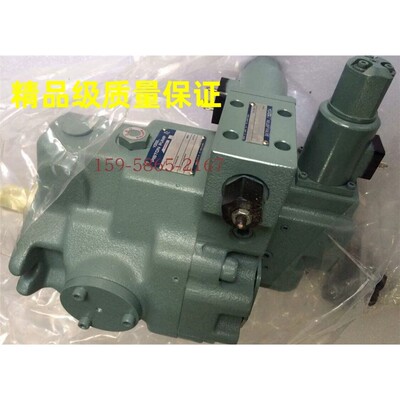 日本yuken装A37-F-R-04-H