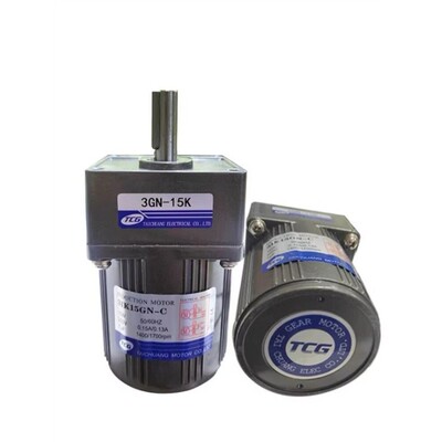 TCG电机马达6IK140A-CFS