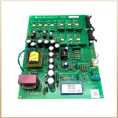 LGOTIS星玛电梯DAP-100/3