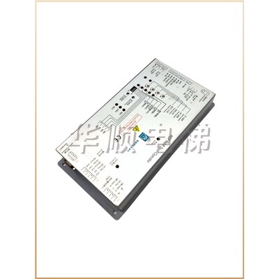 曼隆蒂森克虏伯电梯门机