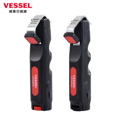 日本威威电缆剥皮器剥线刀