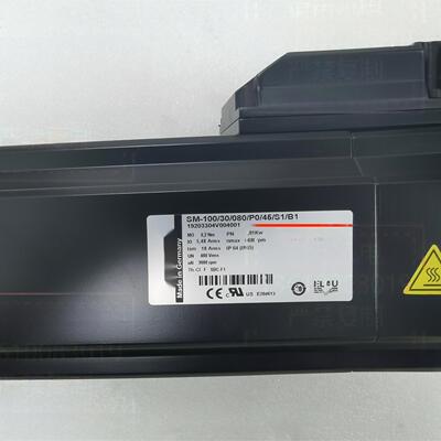 SM-100/30/080/P0/45/S1/B1  19203304V004001