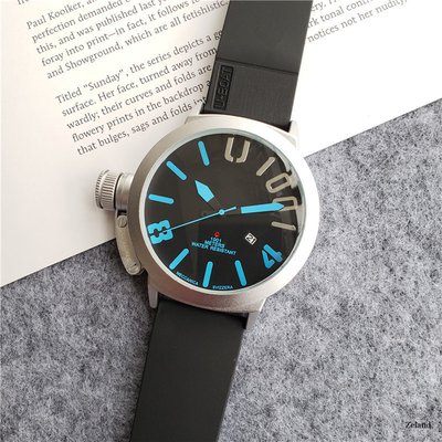 Womage Fashion Womenamplsquos Watches Candy Colour Big al Q