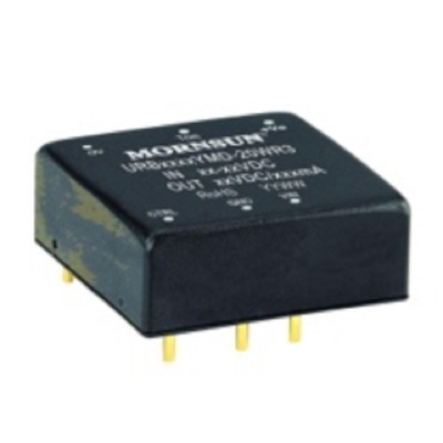 电源模块URB2406YMD-20WR3A4S20W