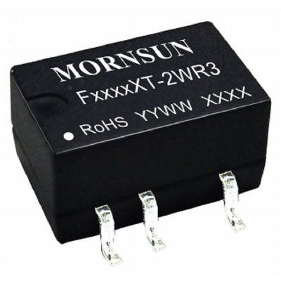 电源模块F1206XT-2WR312V转6V