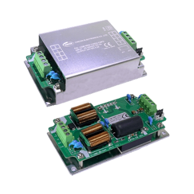 转换器CQB100W-110S12N43-160V