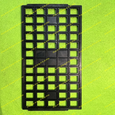 IC托盘芯片托盘 tray盘 LQFP20*20*1.4mm HWASHU EAC2020-10 60格