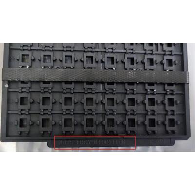 ICtray盘 BGA8*11 A025-FBGA-08.00*11.00 C029 SK SAMSUNG 152格
