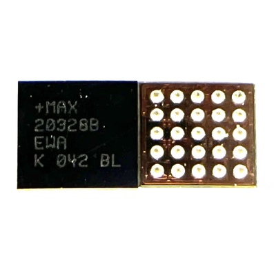 适用于小米5X音频IC铃声ic MAX98925 +98927 98928 98937 20328B