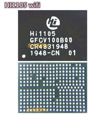 适用华为nova6荣耀30s P40 HI1105WiFi模块 6D05/6D22中频hi6365