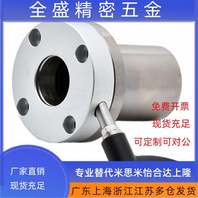 带夹紧把手锁紧直线轴承LMT01/02/06/07-d16/d20/d25/d30-R-L左右
