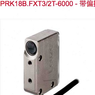 PRK18B.FXT3/2T-6000, PRK18B.TT3/LP-M12, PRK18B.TT3/4P-M12