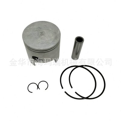 85马力活塞组件 活塞环 688-11631-03-94 688-11603-A0 Piston