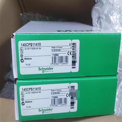 议价140昆腾系列电源140CPS11420/11100/22400/41400全系议