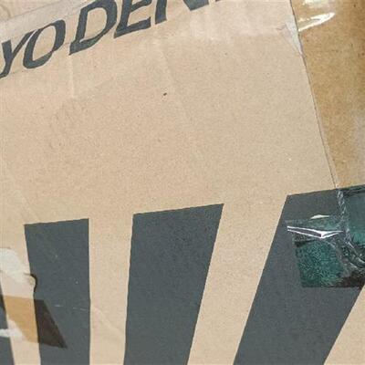 议价川崎伺服电机 P80B22450LCPUB  50601-1412现货议价Z议价产品