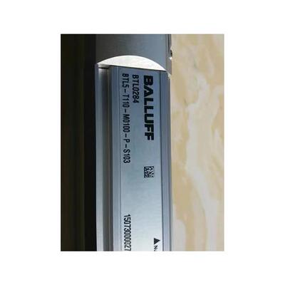 议价BALLUFFBTL0284 BTL5-T110-M0100-P-S103全新原装现货