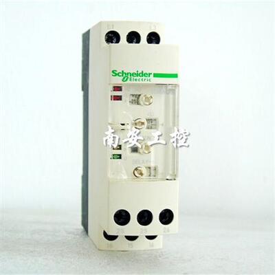 议价时间继电器RM4UB35 RMCL55BD 过压和欠压检测与保护器