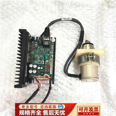 议价拍前咨询i Lumonics振镜电机 驱动板 MA 01821 Billeri议价