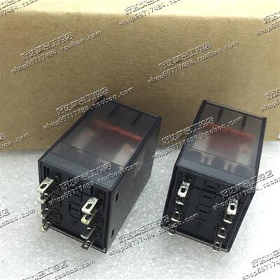 议价原装正品小型继电器 PT22AL24B 24VDC 2组转换 现货