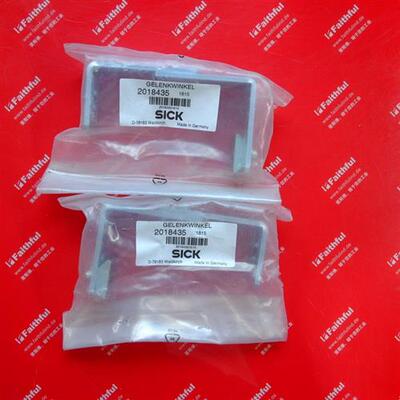 议价Sick 2018435 西克全新工业条码扫描仪用安装支架 CLV690