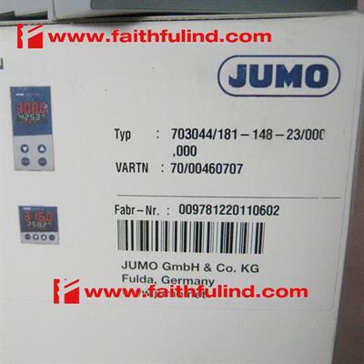议价 00460707 久茂全新温控器 703044/181-148-23/000 dTRON