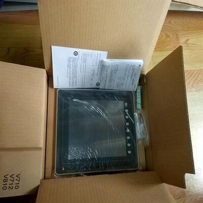 议价工业触控屏幕V9100IS白光HAKKO可程式设计控制器V9100IS包邮