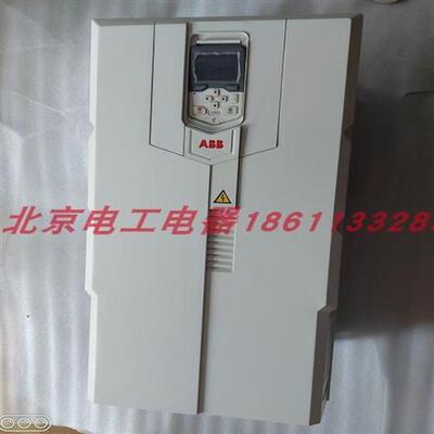 议价非实价议价议价ACS530变频器ABB变频器ACS530-01-046A/非实价