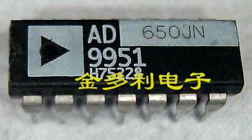 AD650JN AD650KN     现货保证质量
