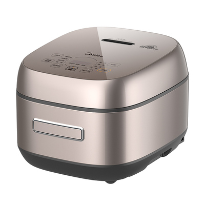 Midea/美的 MB-CFB4095HL低糖电饭煲家用4L容量IH电磁加热柴火饭