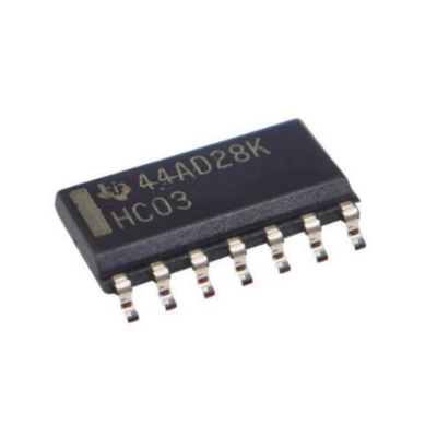 原装SN74HC03DRSOP-14芯片