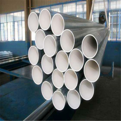 厂家直销DN15-DN500外镀锌内衬塑钢管镀锌衬塑冷水热水供给管