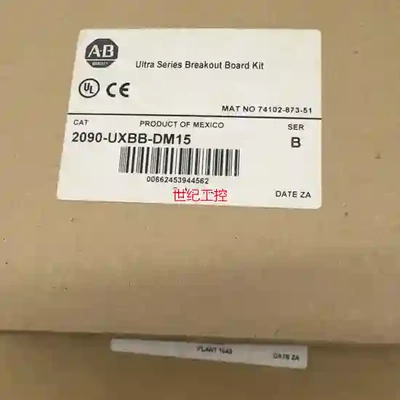 [议价]AB罗克韦尔 Ultra Series Breako