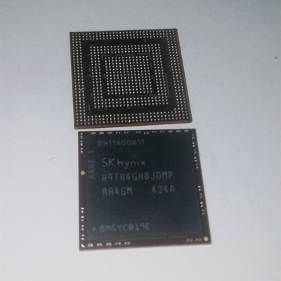 H9TH4GH8JDMPRR4GM SKHYNIX/海力士 BGA